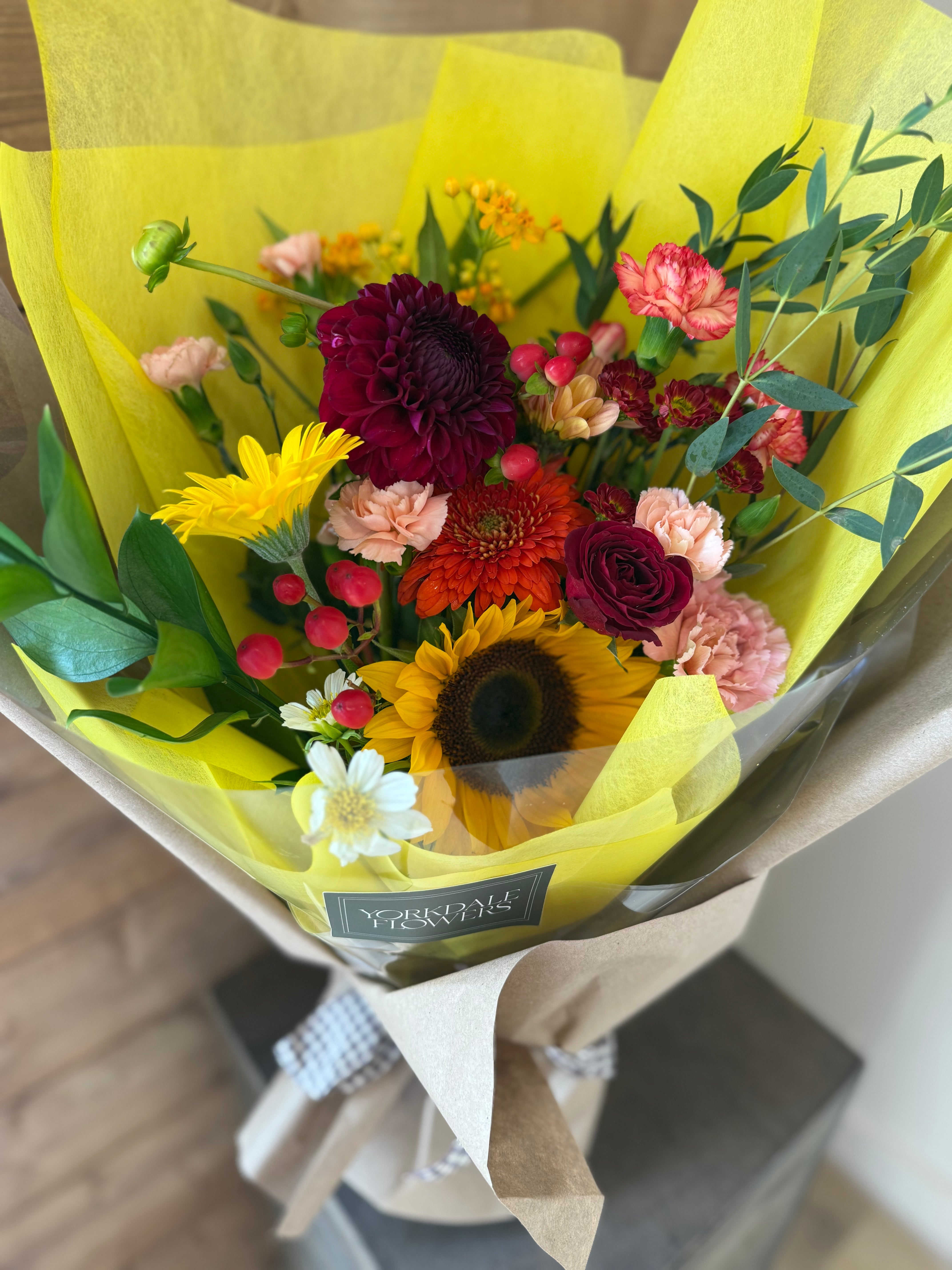 Autumn – Yorkdale Flowers